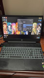 Laptop HP Pavilion G4 (White), Computers & Tech, Laptops & Notebooks on ...