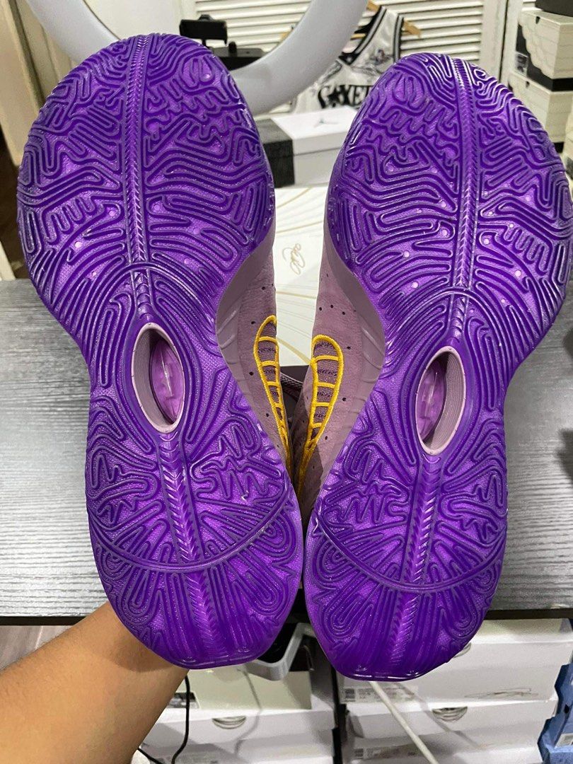 LEBRON 21 "FRESH WATER", Men's Fashion, Footwear, Sneakers on Carousell