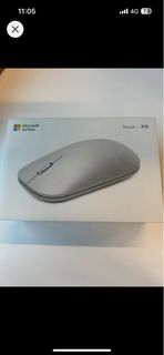 Microsoft Surface Arc Mouse 2, Computers & Tech, Parts & Accessories, Mouse & Mousepads on Carousell