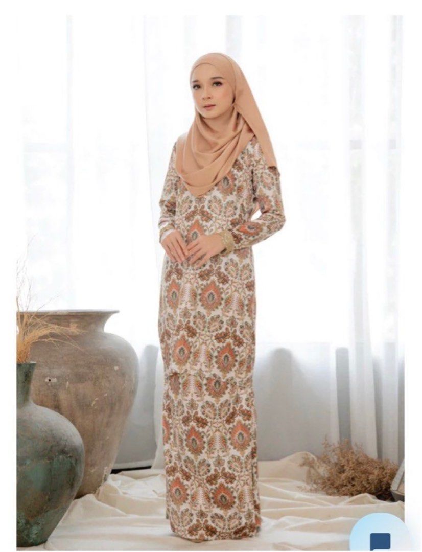 Minimalace Royal Isabelle, Women's Fashion, Muslimah Fashion, Baju ...