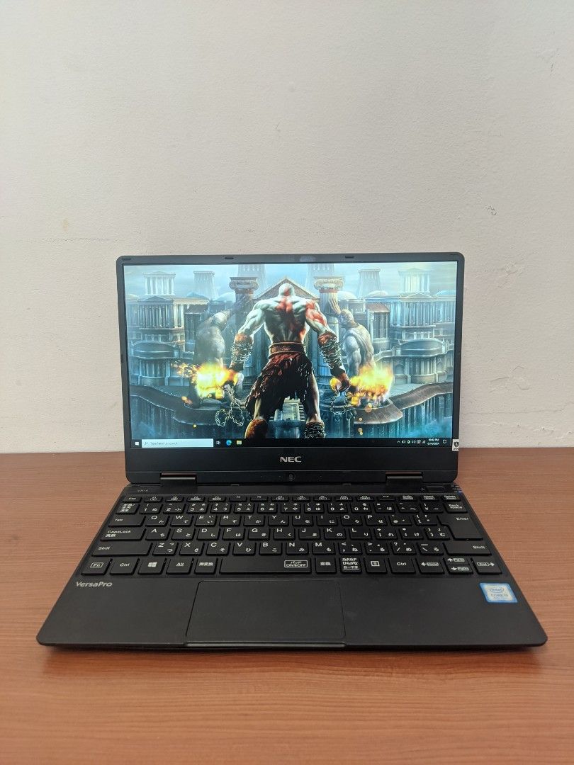 NEC VERSAPRO VH-4, Elektronik, Komputer, Laptop di Carousell