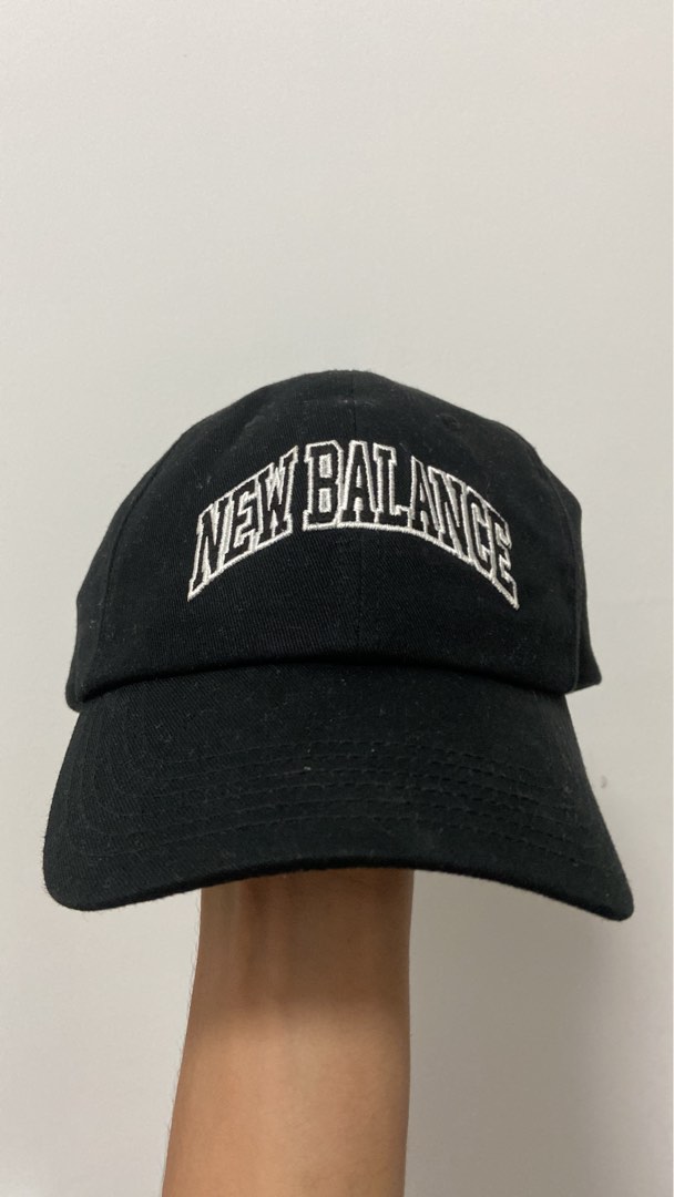 New balance Cap, Men's Fashion, Watches & Accessories, Cap & Hats on ...
