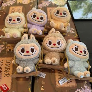 [READY STOCK | EXCLUSIVE] POPMART MOKOKO FALL INTO SPRING VERSION 2 ...