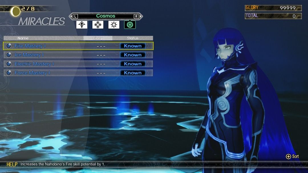 NSW SHIN MEGAMI TENSEI V Vengeance Save File Modding/Editing, Video Gaming, Gaming Accessories ...