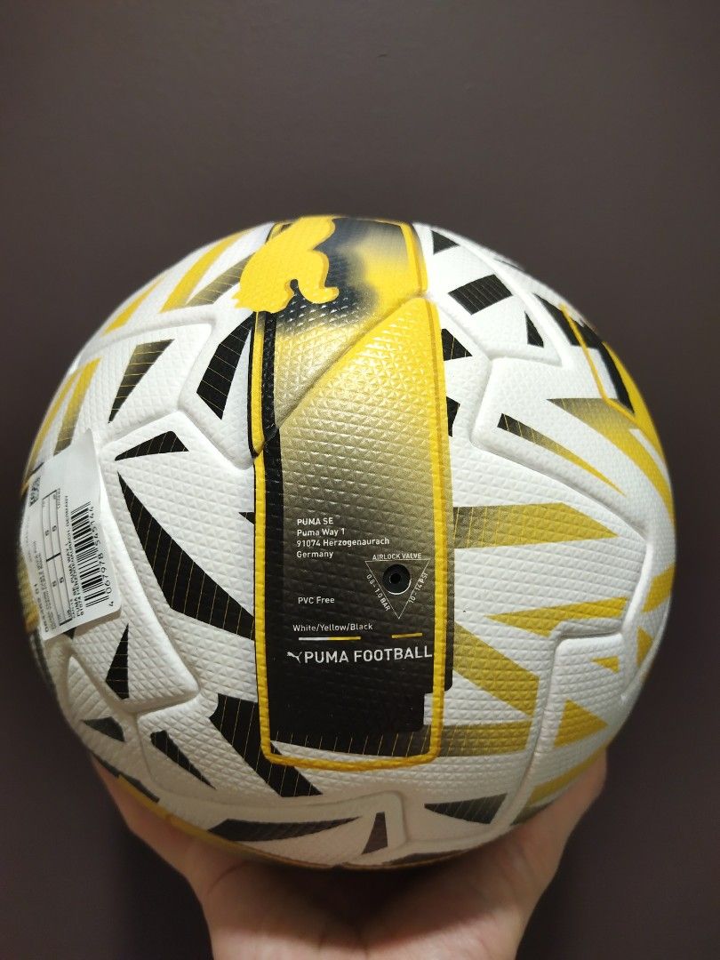 ORBITA 2 FAM 2024 OMB, Sports Equipment, Sports & Games, Racket & Ball ...