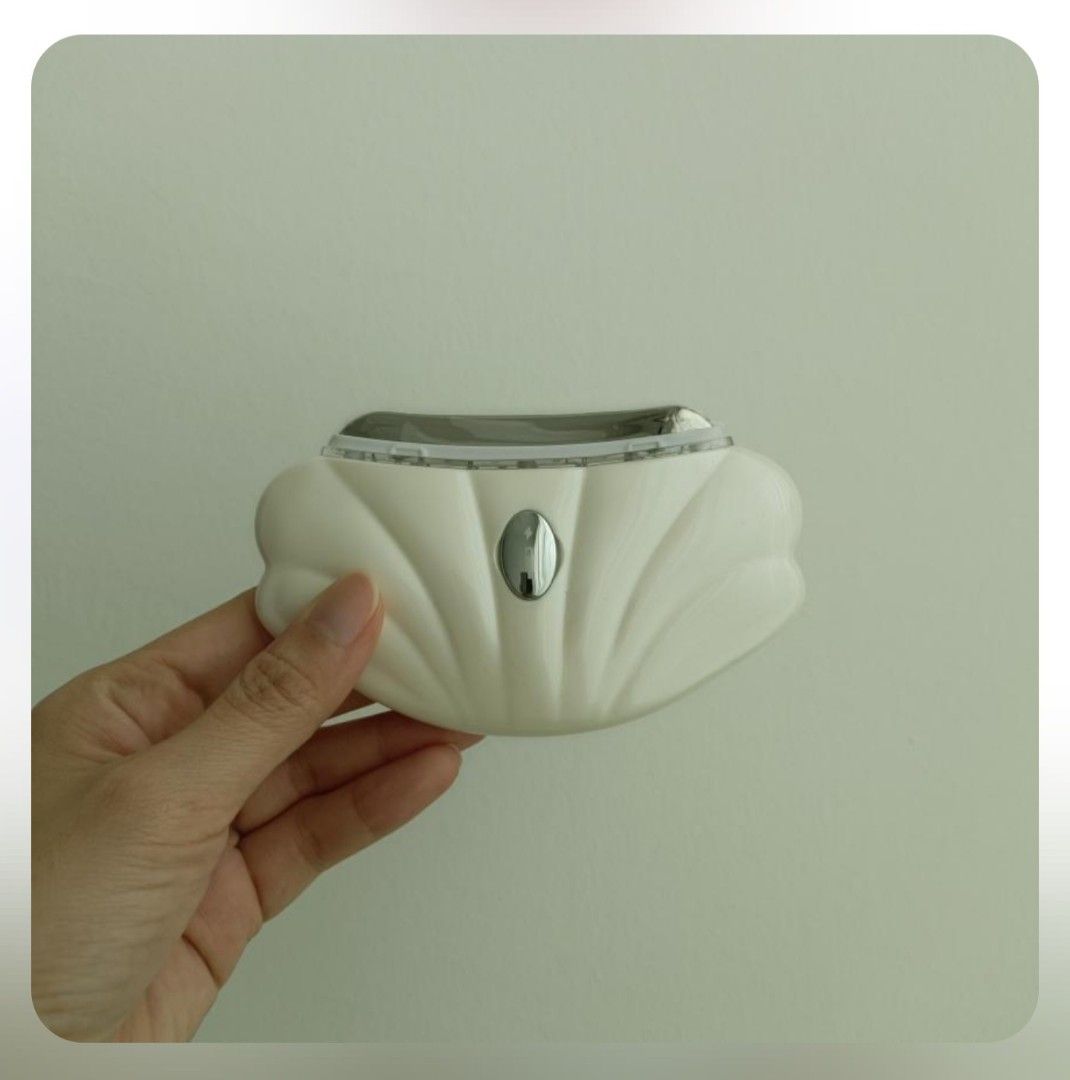 Original Tryme 2in1 Face Massager, Beauty & Personal Care, Face, Face ...