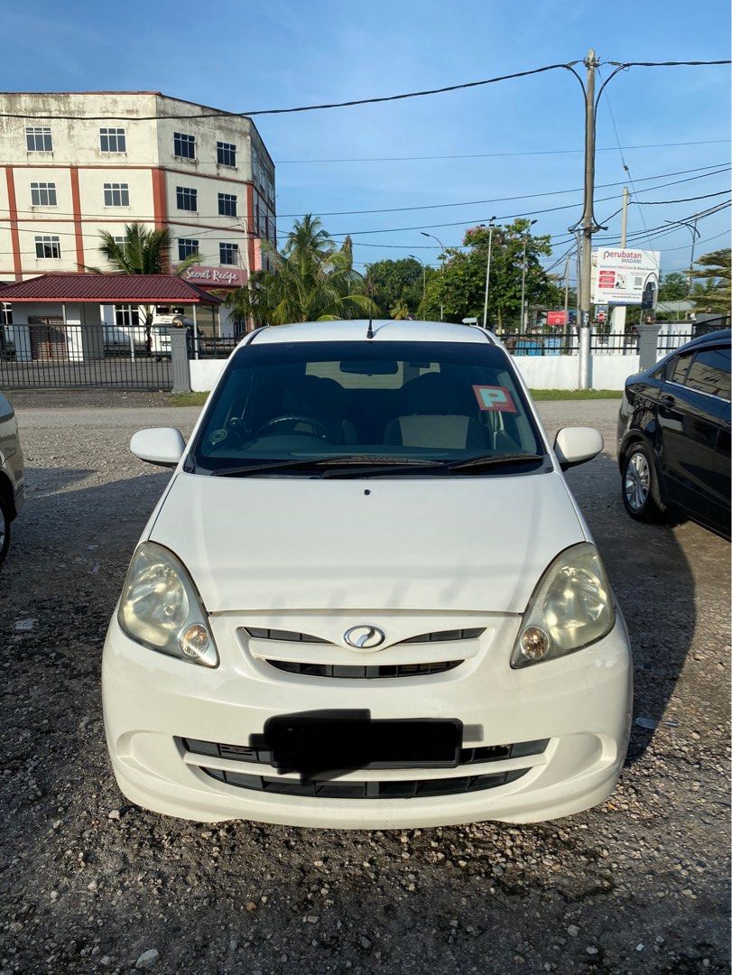 PERODUA VIVA, Cars, Cars for Sale on Carousell
