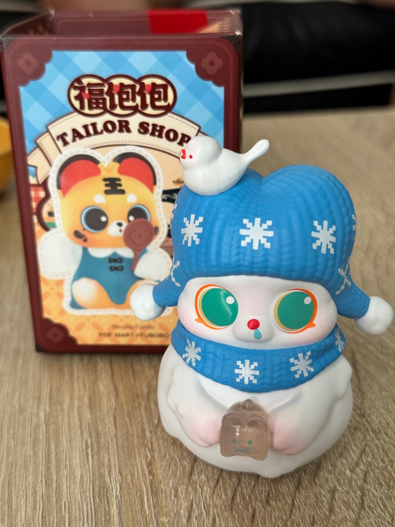 pop mark, Hobbies & Toys, Toys & Games on Carousell