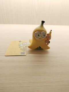 DIMOO × Dumbo Action Figure, Hobbies & Toys, Toys & Games on Carousell