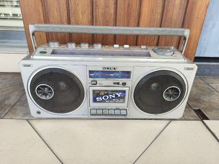 TV/RADIO/KASET JVC JAPAN ANTIK, Hobbies & Toys, Collectibles ...