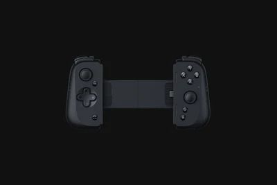 RAZER KISHI V2 USB-C GAMING CONTROLLER FOR IPHONE & ANDROID, Video ...