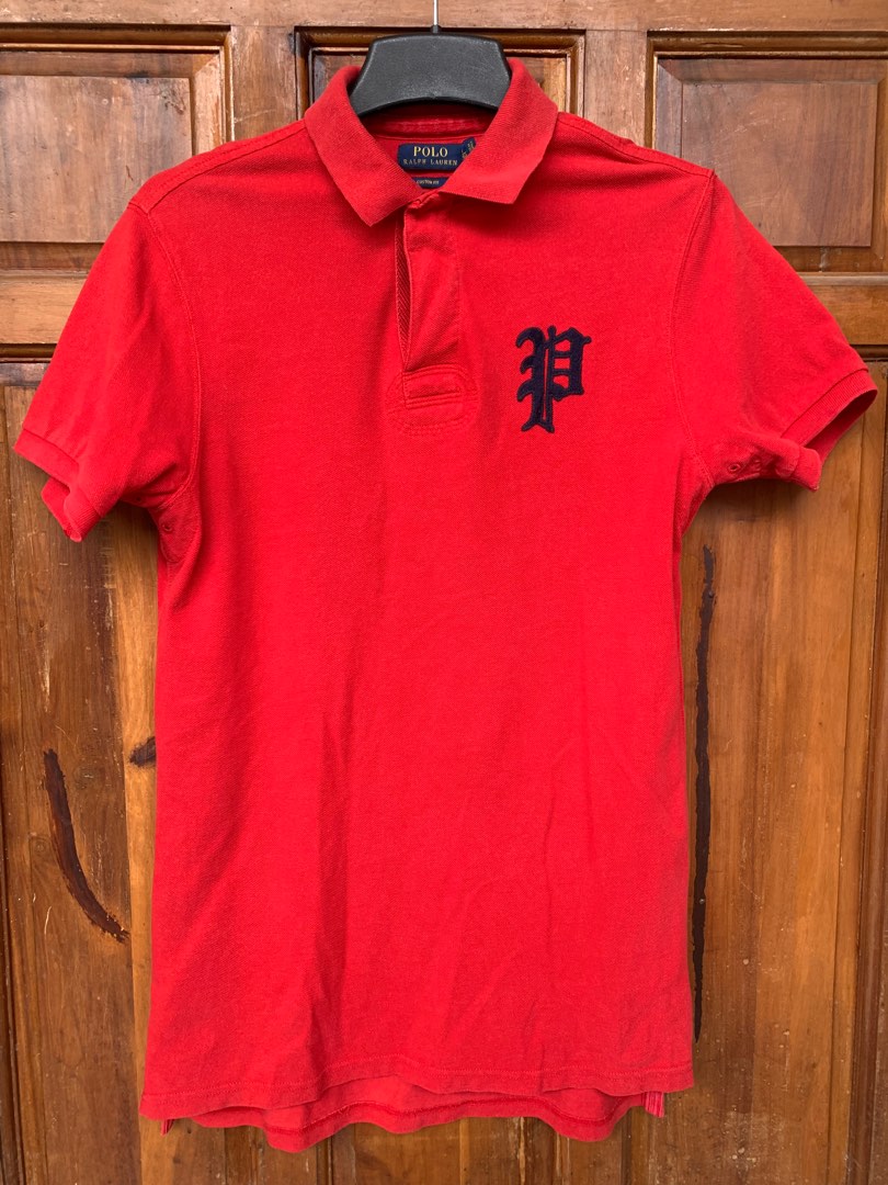 RL Polo shirt, Men's Fashion, Tops & Sets, Tshirts & Polo Shirts on ...