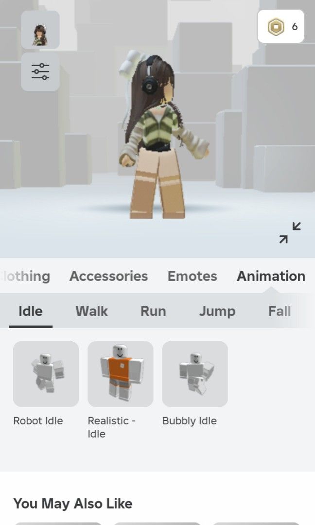 Roblox Account, Video Gaming, Gaming Accessories, In-Game Products on ...