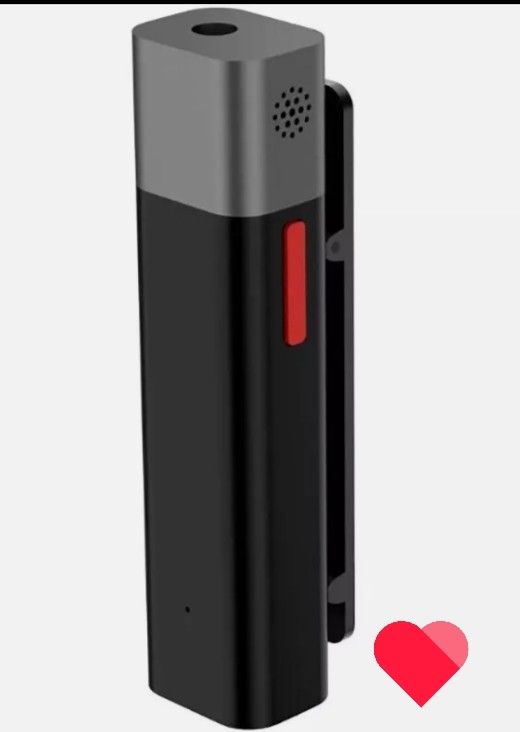 Sabinetek Smart Mike + Smart Mike Plus Wireless Bluetooth, Mobile ...