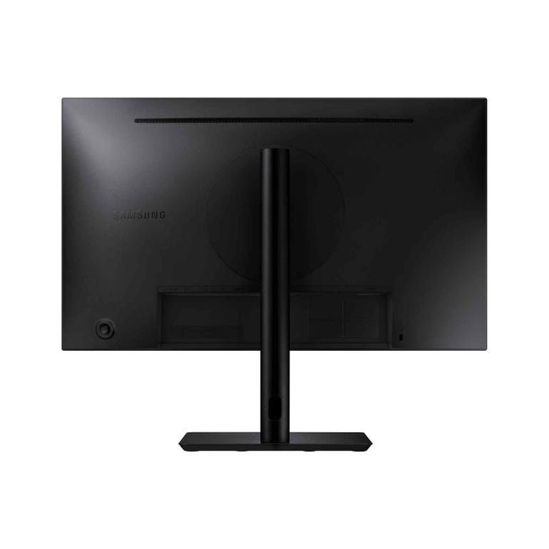 Samsung 24 inch Professional Bezel-less Monitor SR650 FHD Height ...