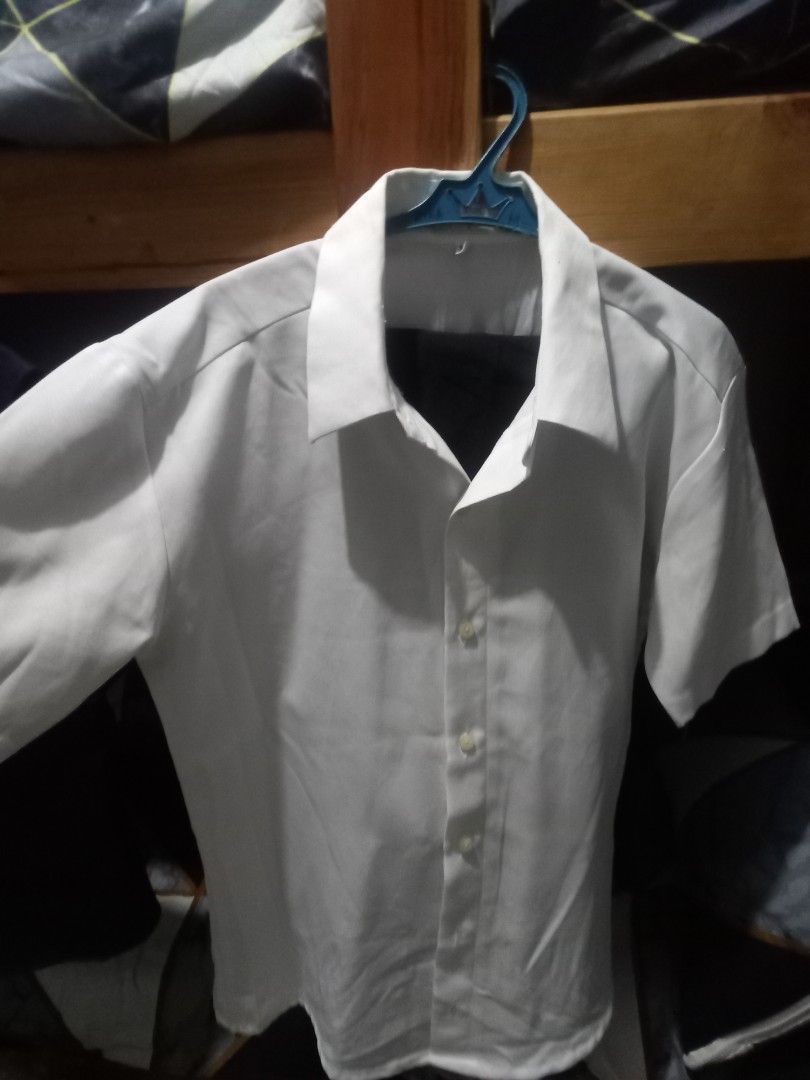 Sm uniform, Men's Fashion, Tops & Sets, Sets & Coordinates on Carousell