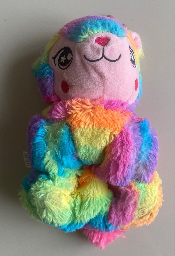 Smiggle Soft toy, Hobbies & Toys, Toys & Games on Carousell