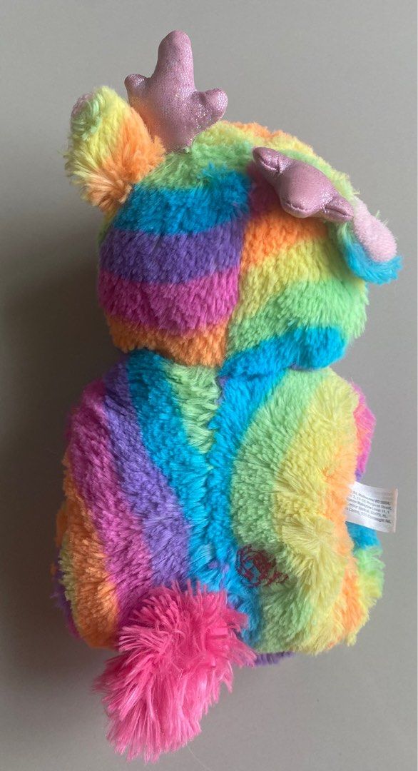 Smiggle Soft toy, Hobbies & Toys, Toys & Games on Carousell