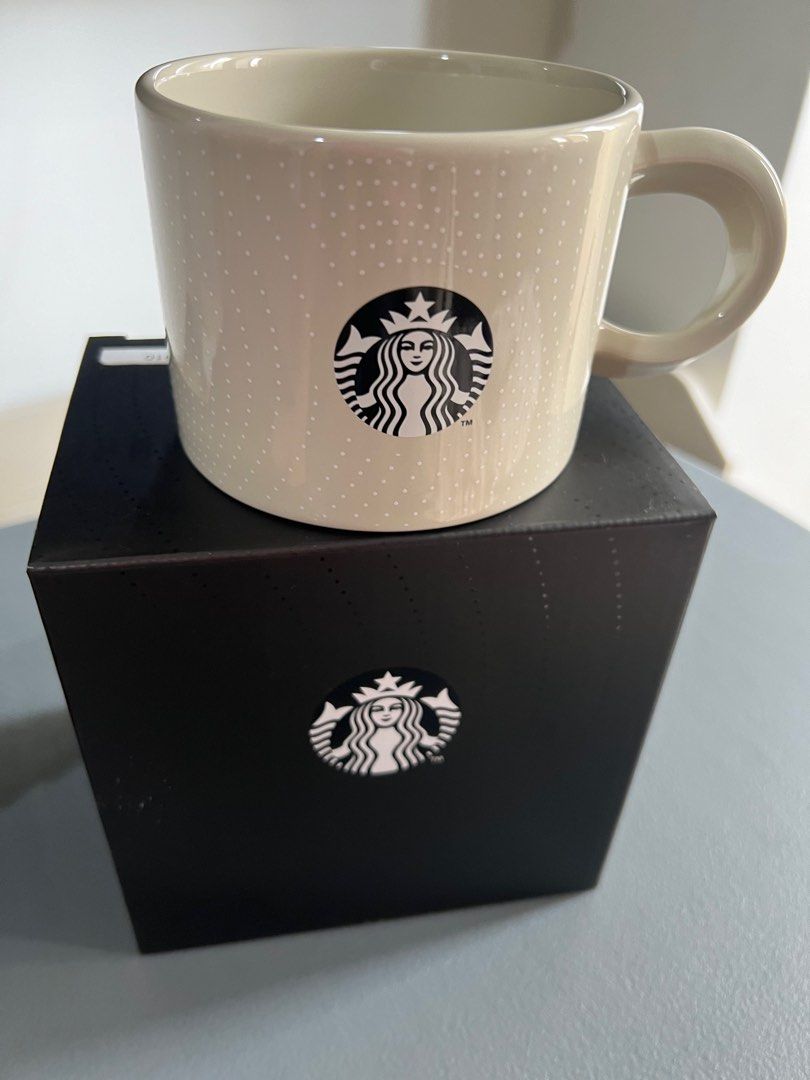Starbucks 2024 traditions mug, Furniture & Home Living, Kitchenware ...