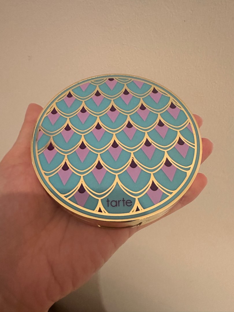 TARTE EYE PALETTE, Beauty & Personal Care, Face, Makeup on Carousell