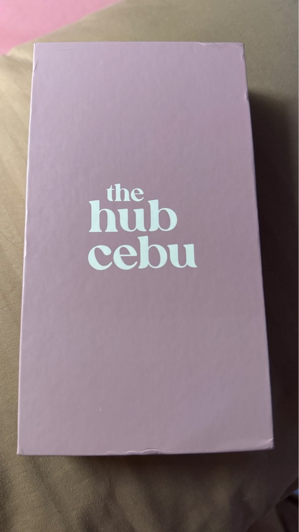 The Hub Cebu Puffer case for 15 Pro Max, Mobile Phones & Gadgets ...