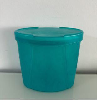 Original Large Tupperware Container, Furniture & Home Living ...