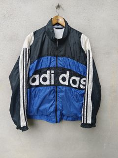 Vintage Adidas Socceroos 80s Australia Jacket, Men's Fashion, Tops ...