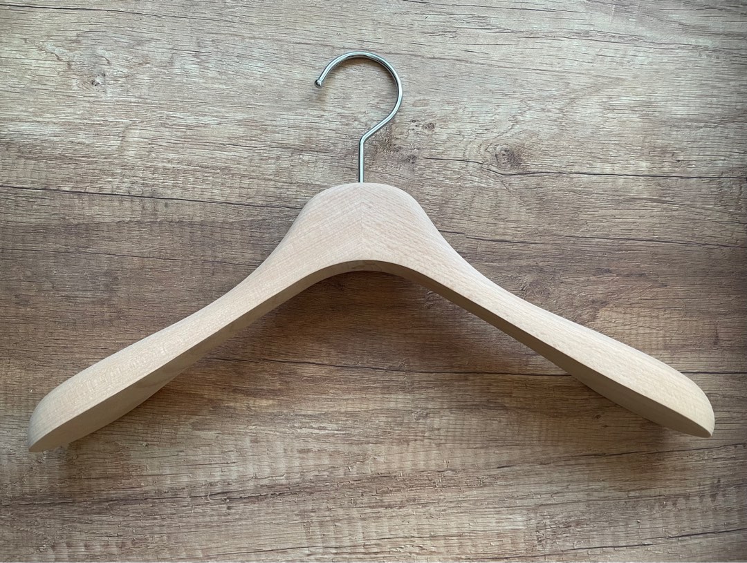 Visvim Hangers, Furniture & Home Living, Home Improvement ...