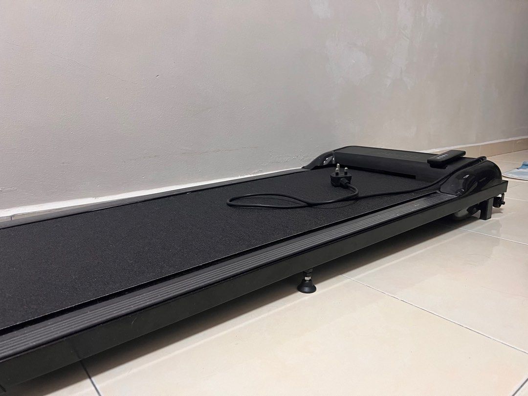 Walking Treadmill, Sports Equipment, Exercise & Fitness, Cardio ...