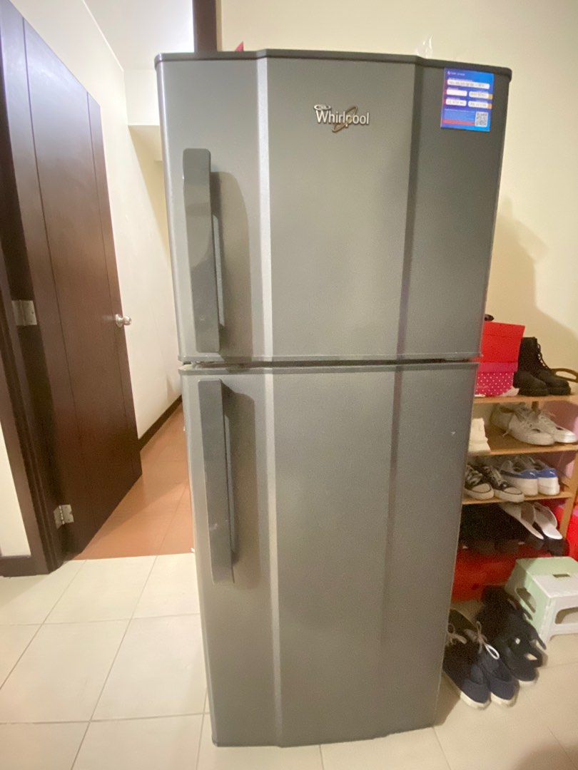 Whirlpool ref , TV & Home Appliances, Kitchen Appliances, Refrigerators ...