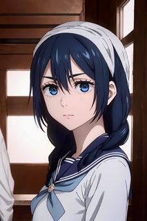 Jjk Jujutsu Kaisen Shoko Cosplay, Hobbies & Toys, Memorabilia ...