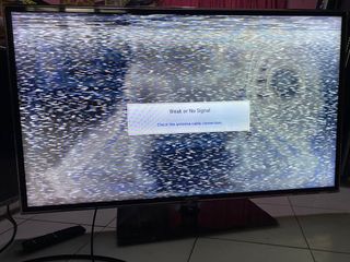 Samsung UA46D6000, TV & Home Appliances, TV & Entertainment, TV Parts ...