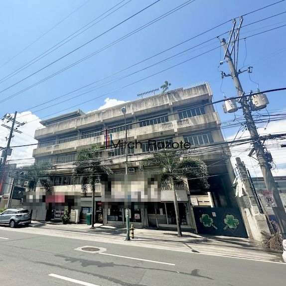 5-Storey Prime Commercial Building For Sale along a Main Road near ...