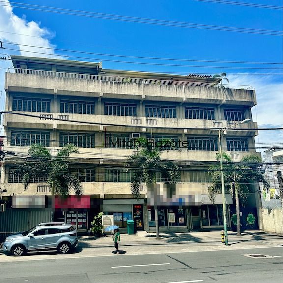 5-Storey Prime Commercial Building For Sale along a Main Road near ...