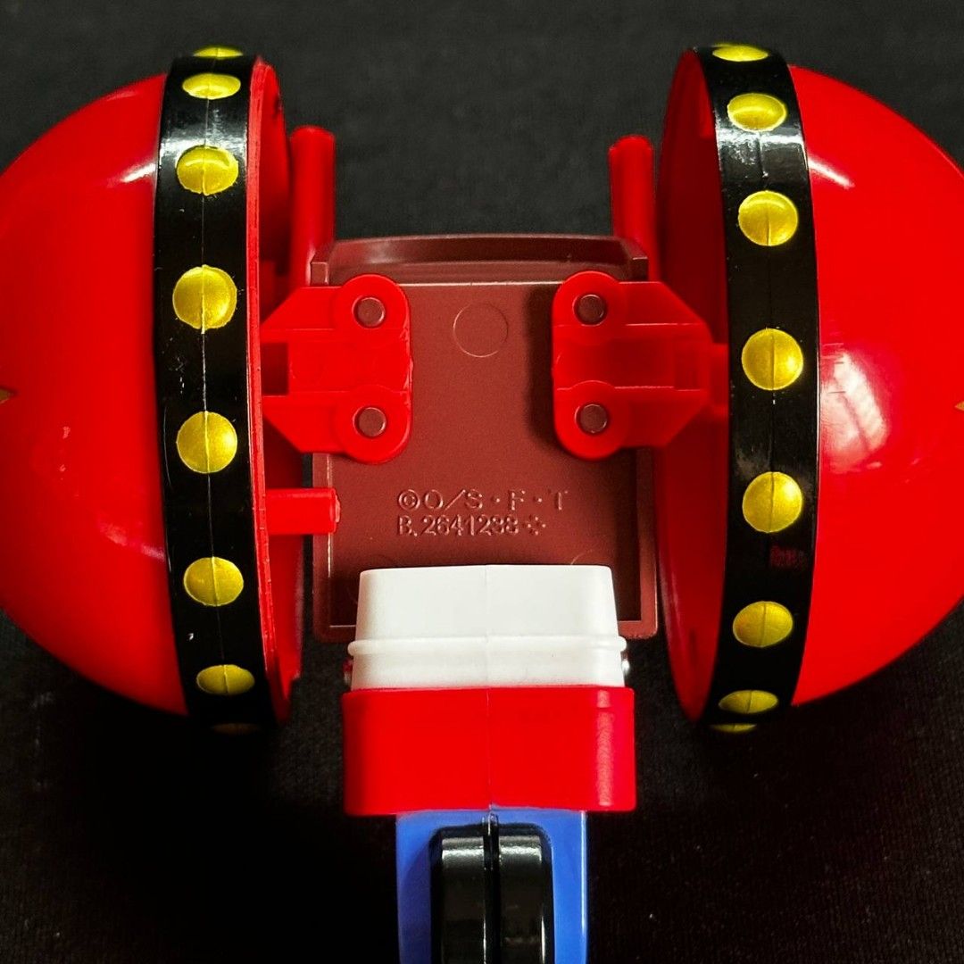 Bandai One Piece One Pi No Mi Soldier Dock System Vol. 2 Gashapon ...