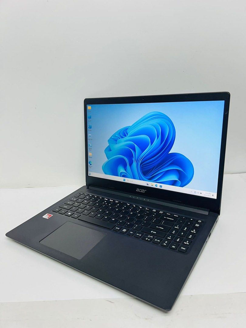 Acer Laptop A4 processor Ram 20GB SSD 128GB+500GB HDD Windows 11 Pro ...