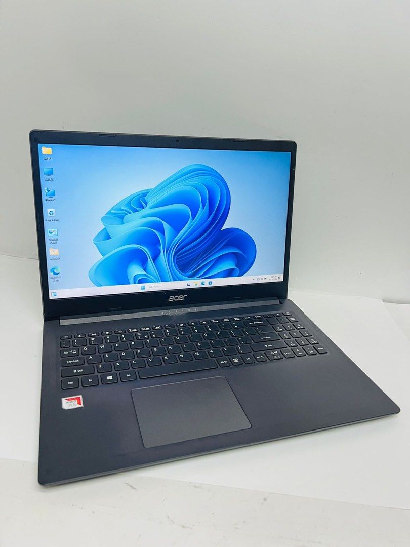 Acer Laptop A4 processor Ram 20GB SSD 128GB+500GB HDD Windows 11 Pro ...