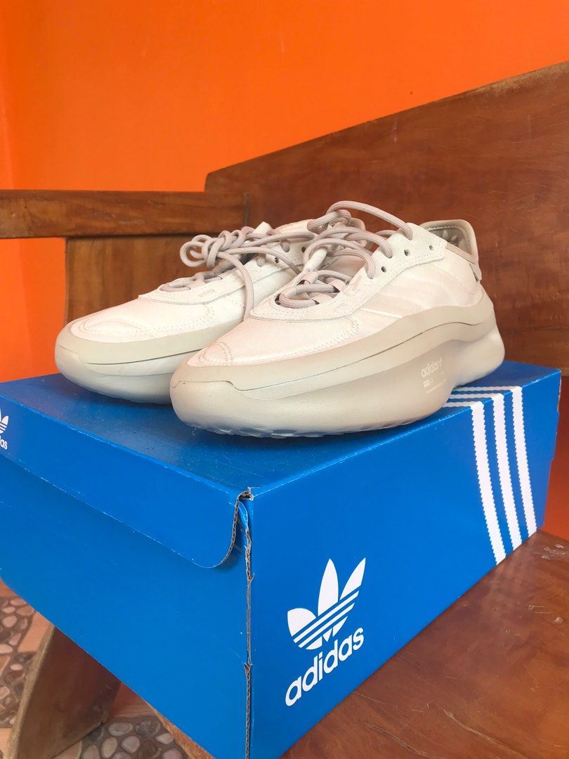 Adidas Dassler Adiform, Men's Fashion, Footwear, Sneakers on Carousell