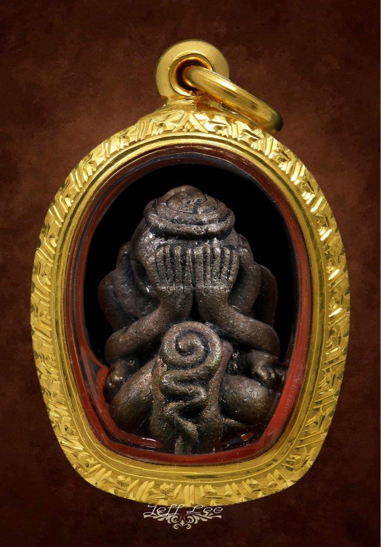 Ajarn Adirek Wat Nong Sai, Hobbies & Toys, Memorabilia & Collectibles ...