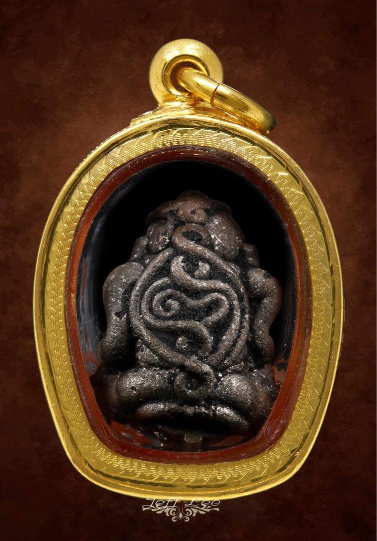 Ajarn Adirek Wat Nong Sai, Hobbies & Toys, Memorabilia & Collectibles ...
