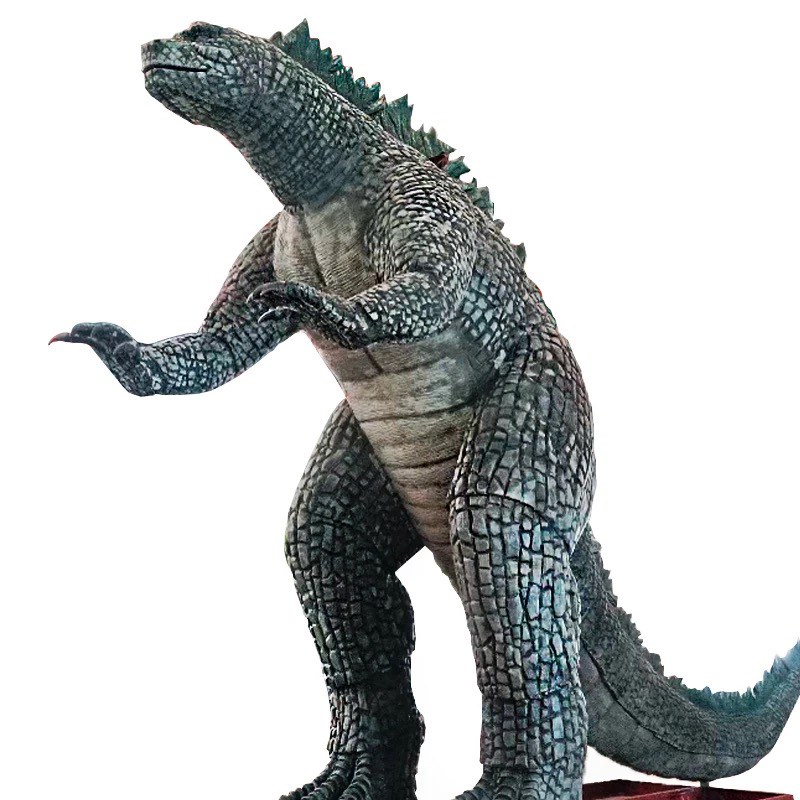 Life Size Animatronic Godzilla King Of Monster Robot Movie Monster (Any ...
