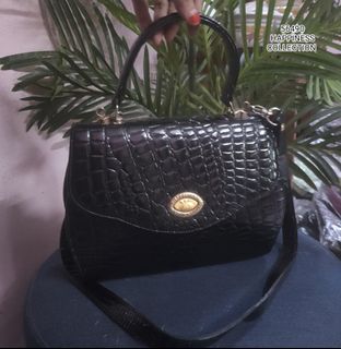 Preloved Original Kipling Orelie, Women's Fashion, Bags & Wallets ...