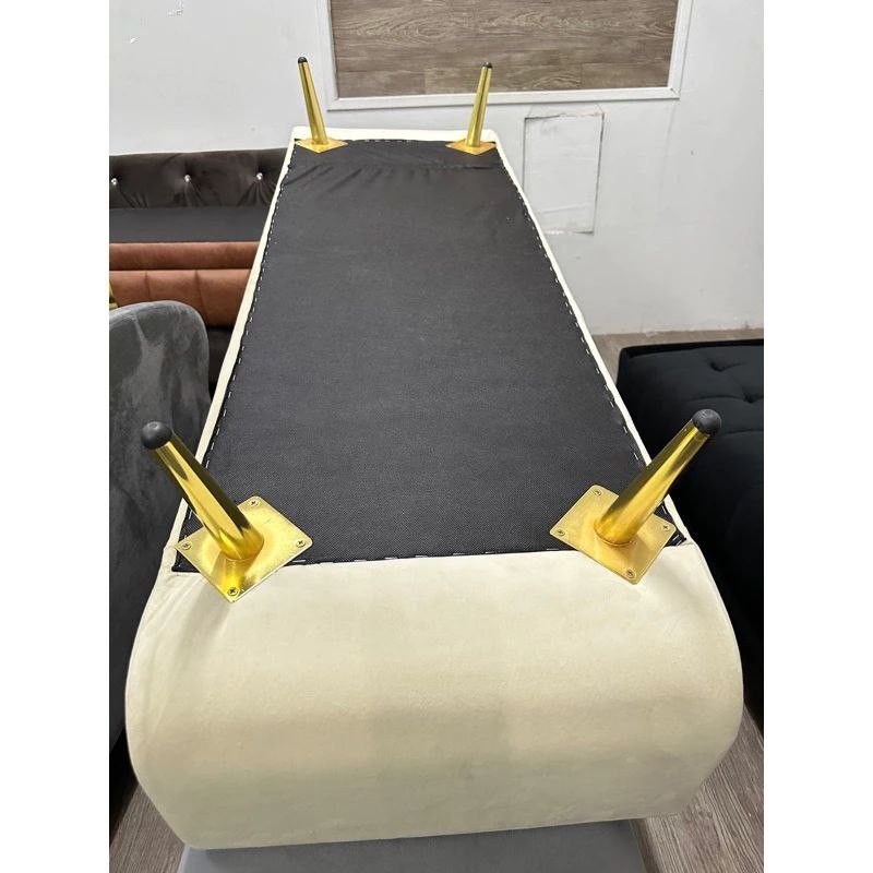 Bench chair POST ONLY, Furniture & Home Living, Furniture, Sofas on ...