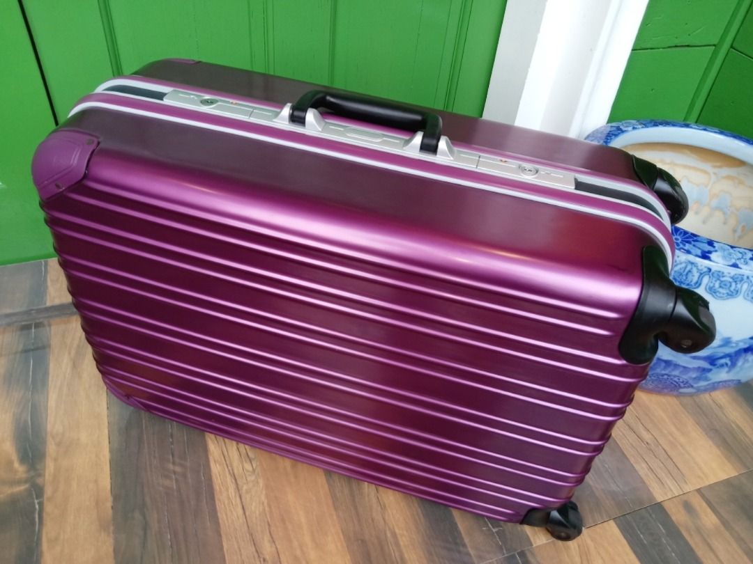 Branded Luggage by Legend Walker, Hobbies & Toys, Travel, Luggage on ...