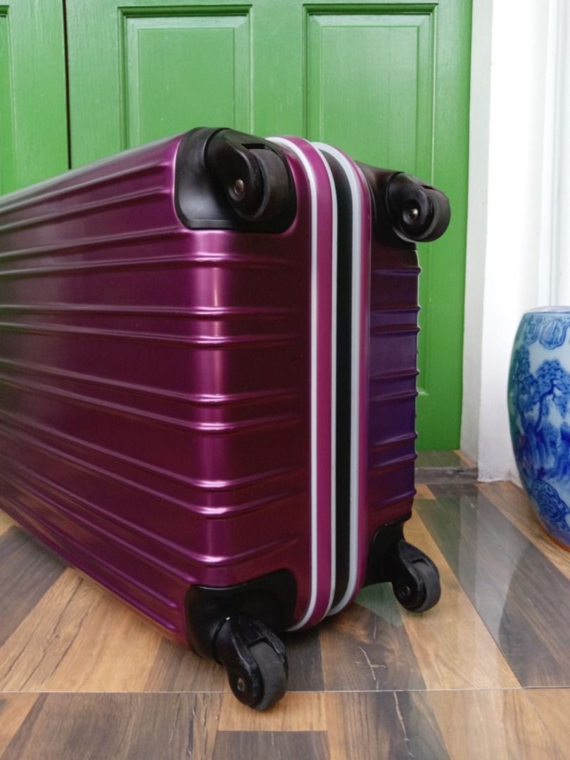 Branded Luggage by Legend Walker, Hobbies & Toys, Travel, Luggage on ...