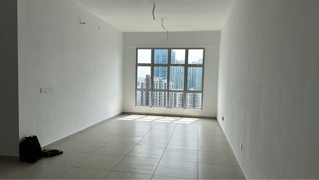 Brickfields - Residensi Brickfields, Property, Rentals on Carousell