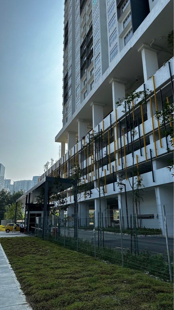 Brickfields - Residensi Brickfields, Property, Rentals on Carousell