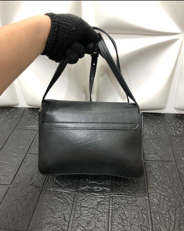 CHLOE FULL KULIT ASLI, Fesyen Wanita, Tas & Dompet di Carousell