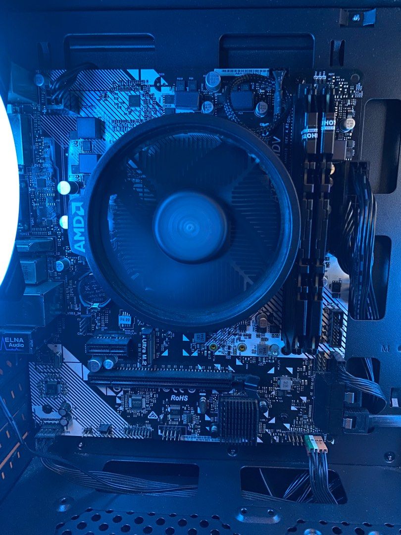 CPU - System Unit only, Computers & Tech, Desktops on Carousell