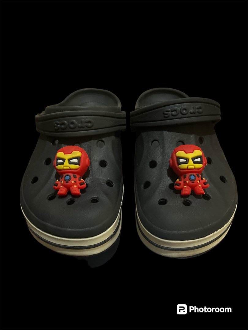 Crocs J3 for Kids, Babies & Kids, Babies & Kids Fashion on Carousell